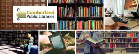 Locations - Cumberland Public Libraries