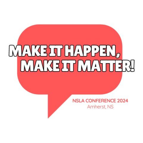 NSLA Conference 2024 - Cumberland Public Libraries